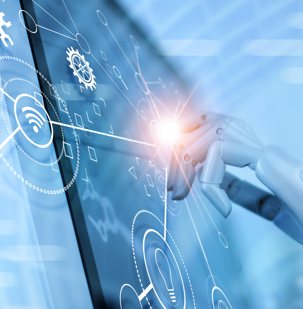 RPA Development Service | RPA Consulting Services