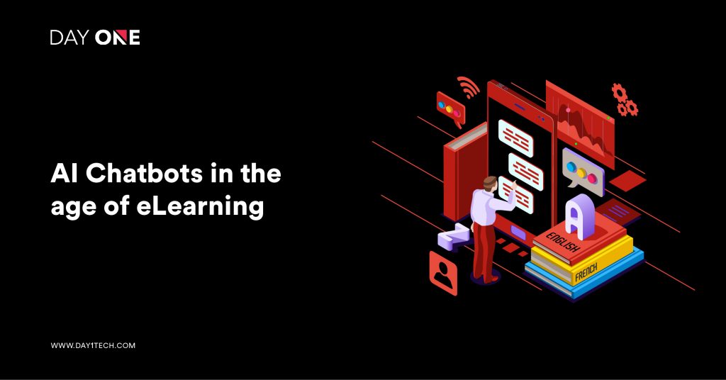 Conversational Chatbot-based learning: AI solutions to global education ...