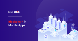 The real value of Blockchain technology in mobile application ...