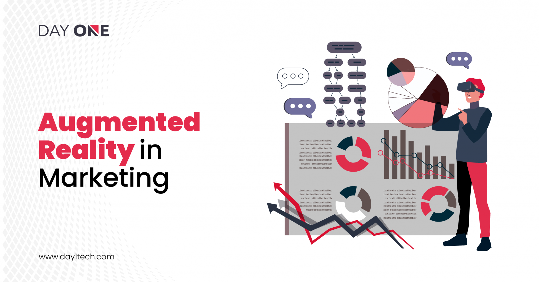 Augmented Reality in Marketing | AR VR Applications