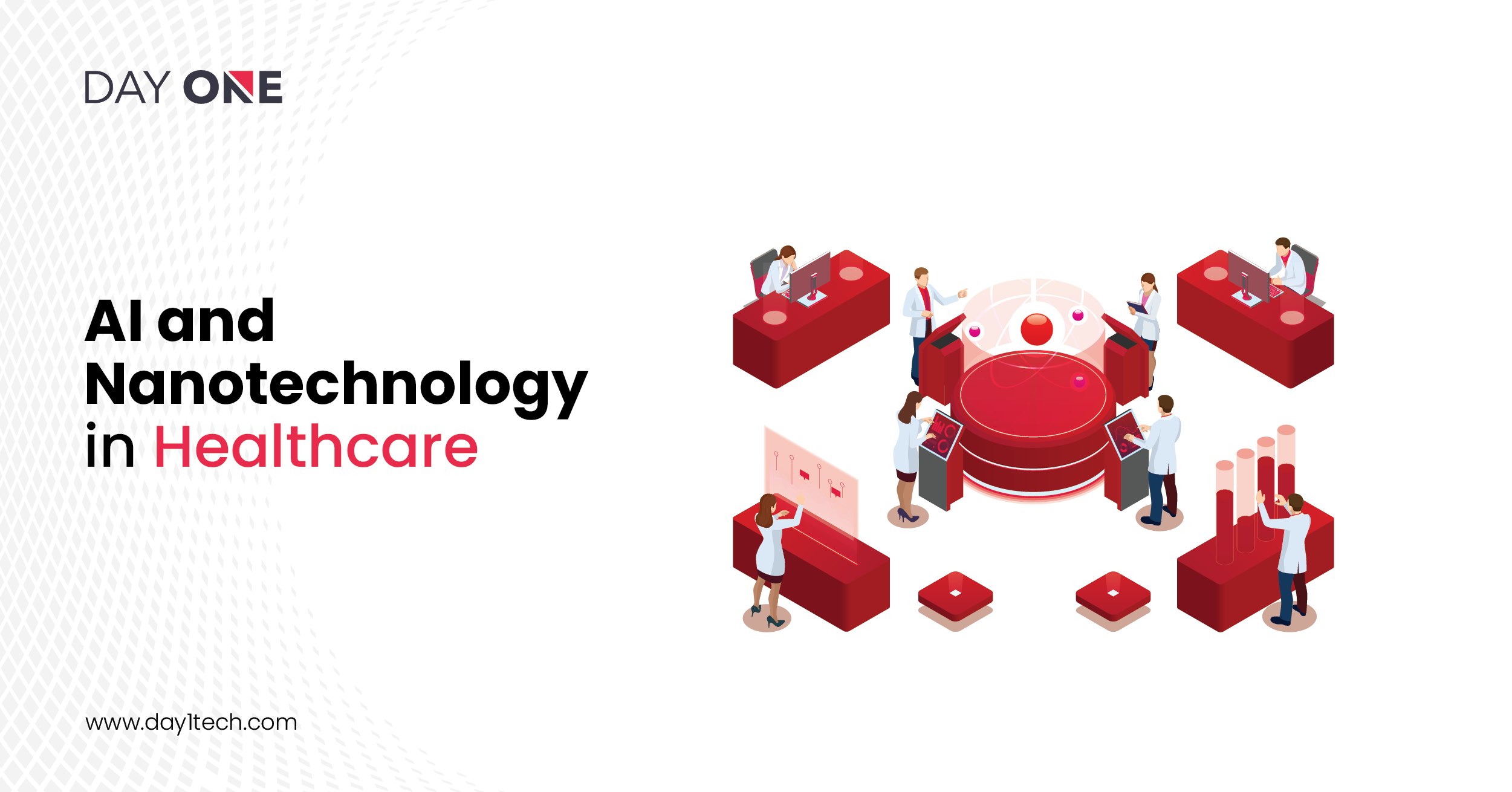 AI and Nanotechnology in Healthcare