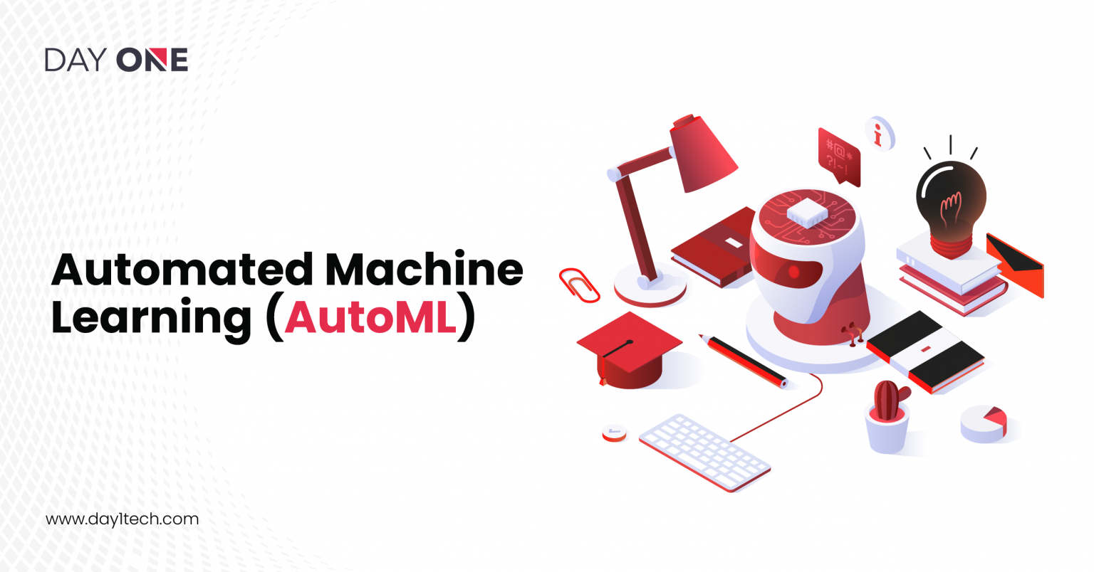 Automated Machine Learning Automl A New Trend